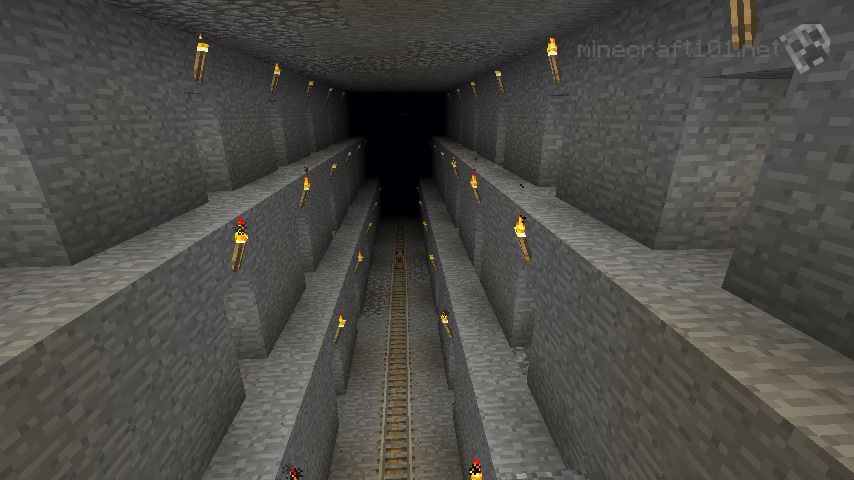 Minecraft: Mining Minecraft: Mining